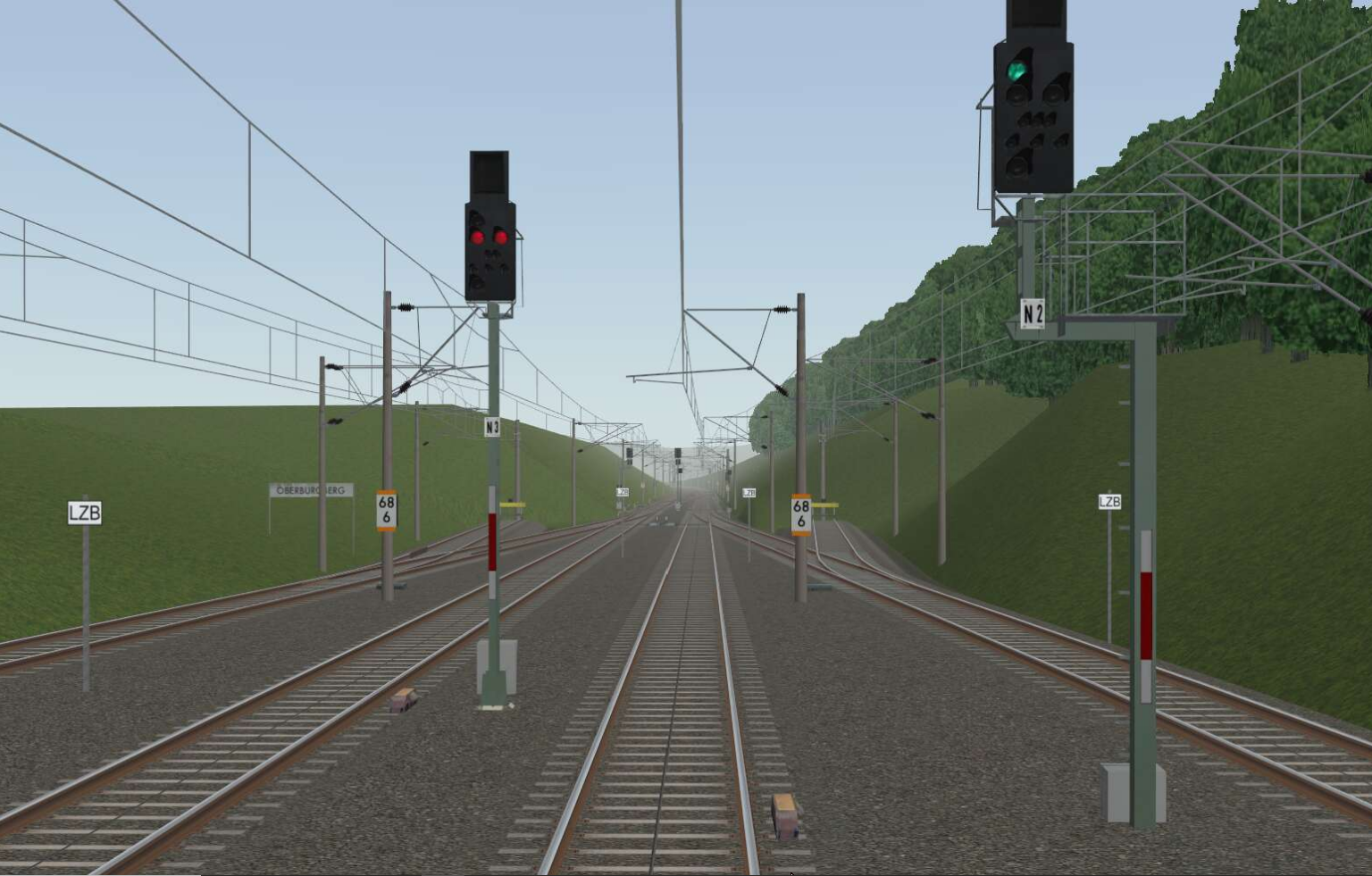 LZB / LZB-CE - Railconzept GmbH